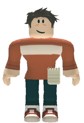 Drew | Disventure Roblox Camp Wiki | Fandom