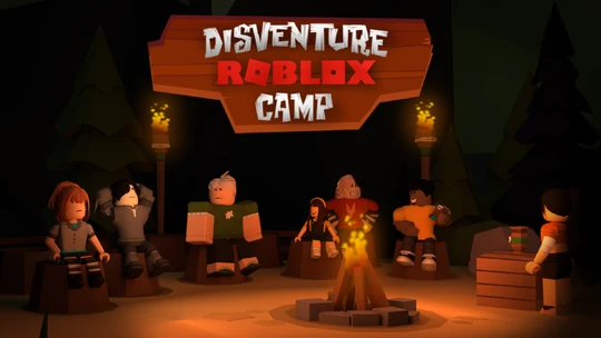 Disventure Roblox Camp Wiki | Fandom
