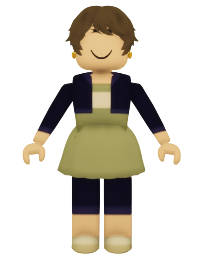 Ivy | Disventure Roblox Camp Wiki | Fandom