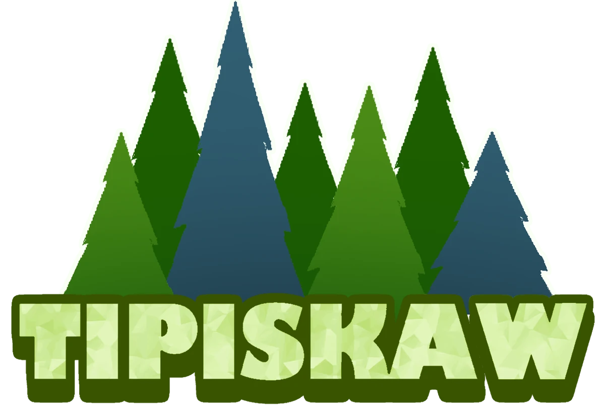 Tipiskaw | Disventure Roblox Camp Wiki | Fandom