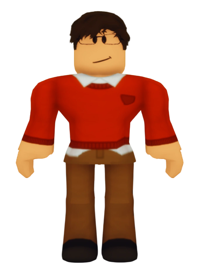 Benji | Disventure Roblox Camp Wiki | Fandom
