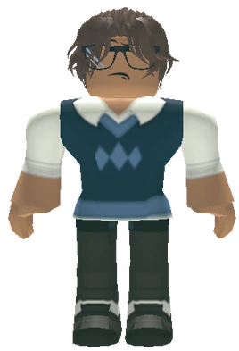 Alec | Disventure Roblox Camp Wiki | Fandom