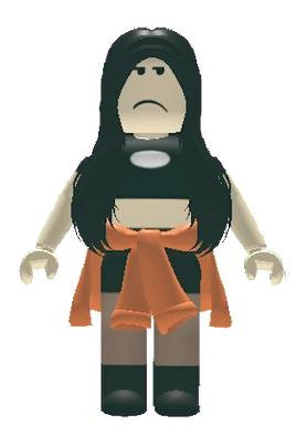 Tess | Disventure Roblox Camp Wiki | Fandom