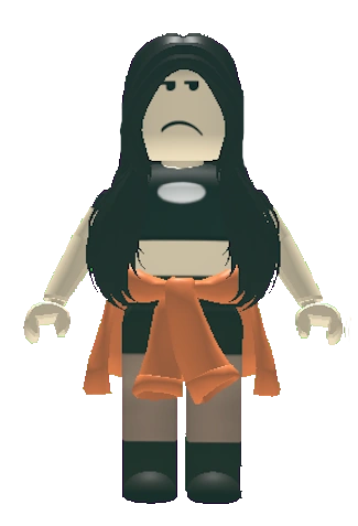 Tess | Disventure Roblox Camp Wiki | Fandom
