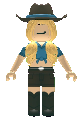 Ashley | Disventure Roblox Camp Wiki | Fandom