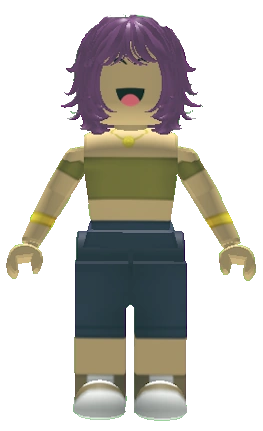 Rosa Maria | Disventure Roblox Camp Wiki | Fandom