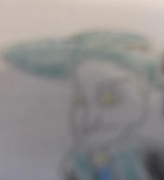 Mystic | D.I.T. Wikia | Fandom