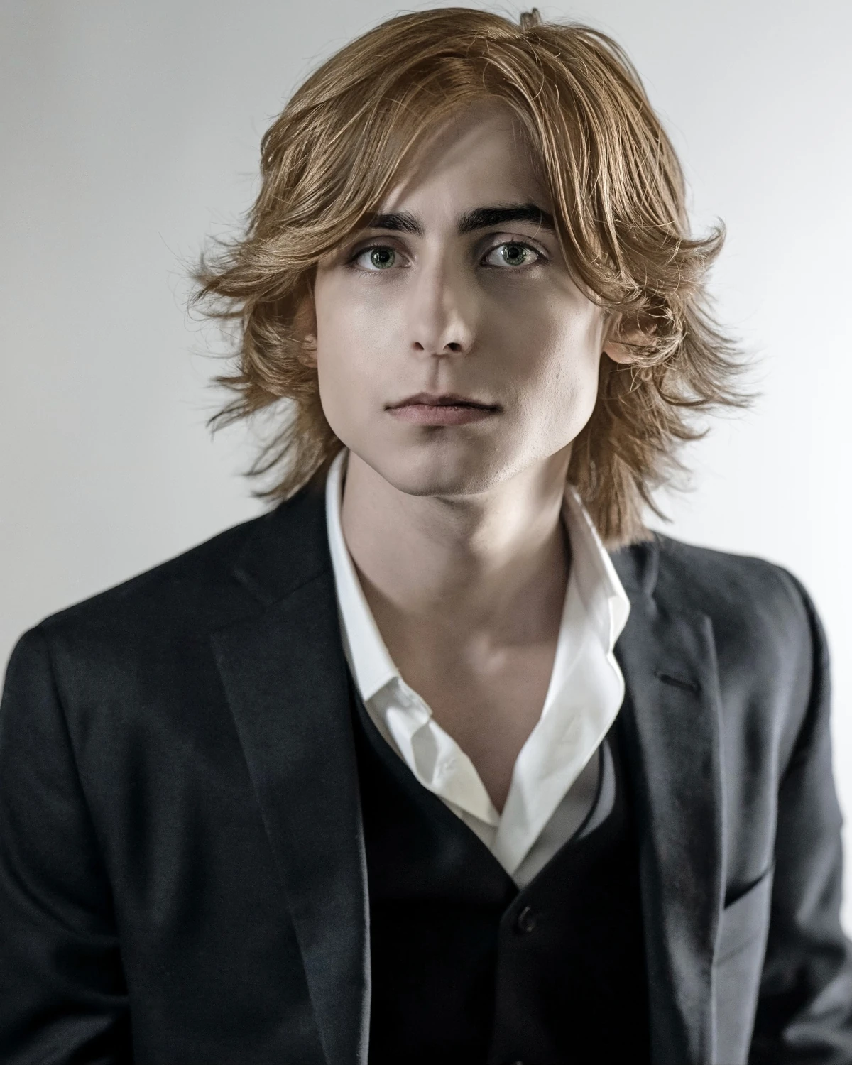 Brian Matos | D.I.T. Wikia | Fandom