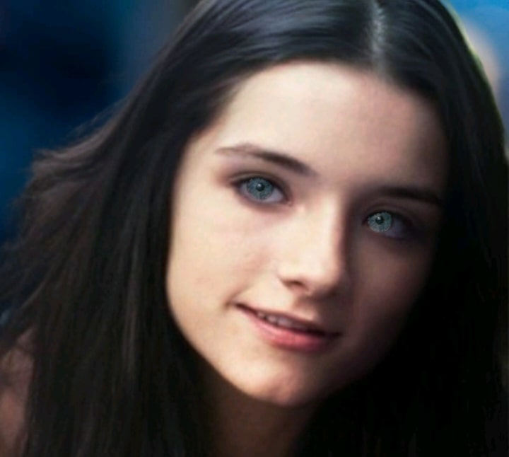 Summer Thompson | D.I.T. Wikia | Fandom