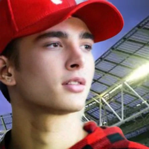 Steven Thompson | D.I.T. Wikia | Fandom