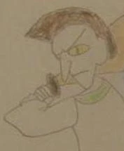 Mean King | D.I.T. Wikia | Fandom