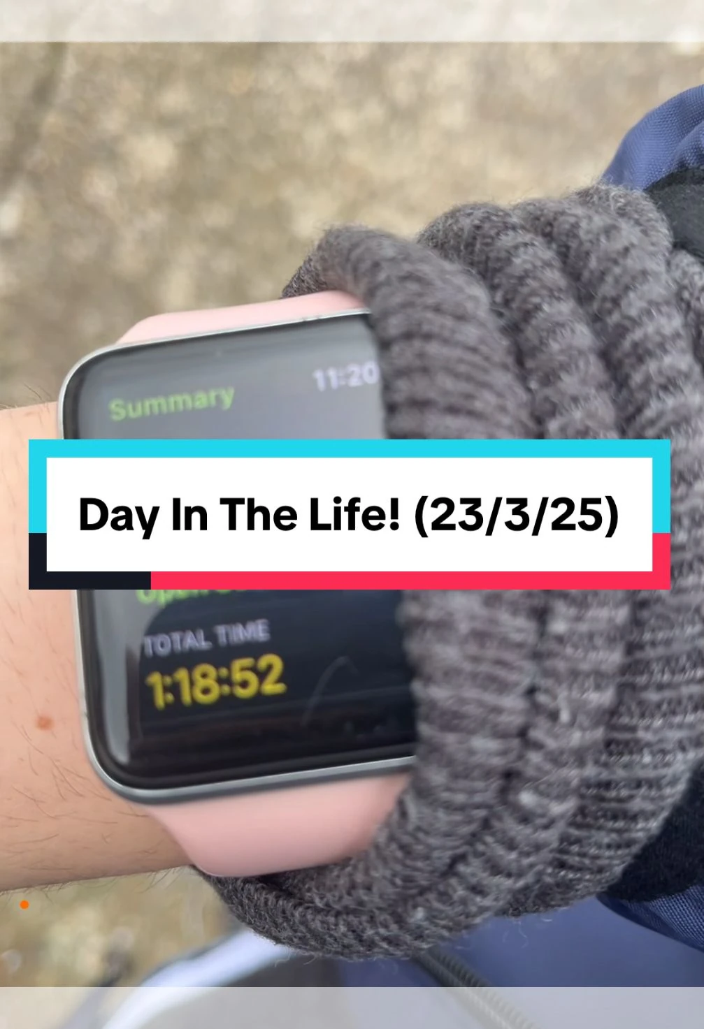 Sunday 23rd March 2025 | DITL KIng Wiki | Fandom