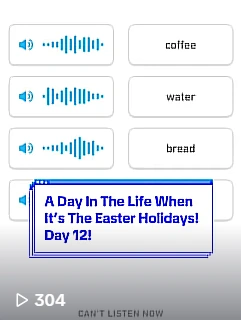 Monday 8th April 2024 | DITL KIng Wiki | Fandom