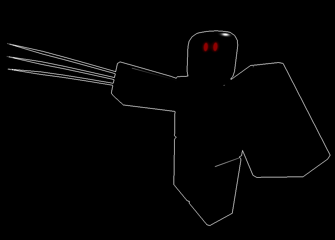 Claw Killer | DITSA Wiki | Fandom