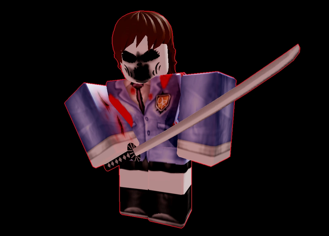 Grace Matheson | DITSA Wiki | Fandom