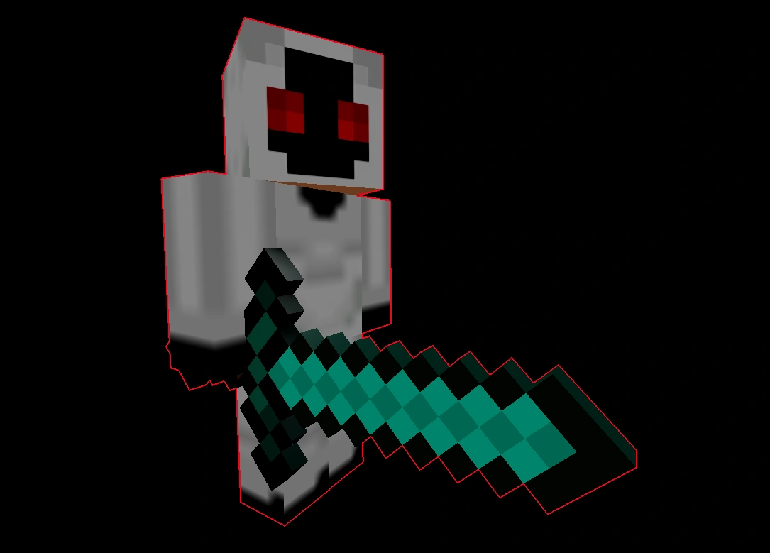 Entity 303 | DITSA Wiki | Fandom