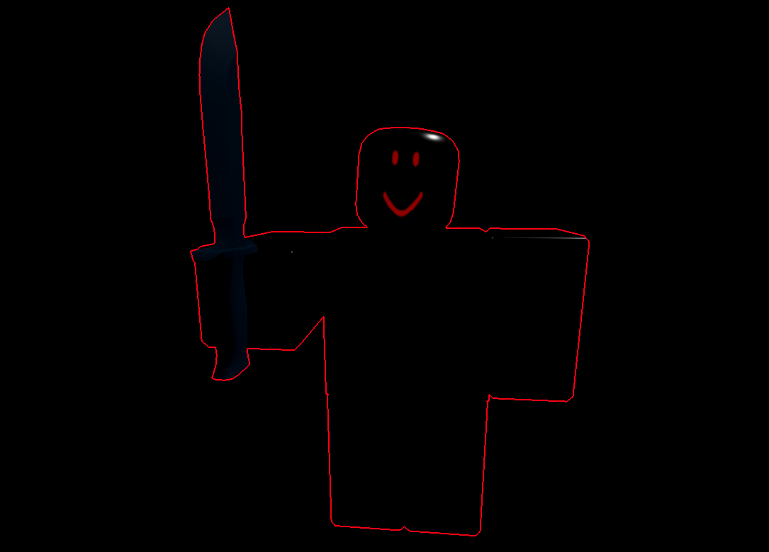 Living Nightmare | DITSA Wiki | Fandom