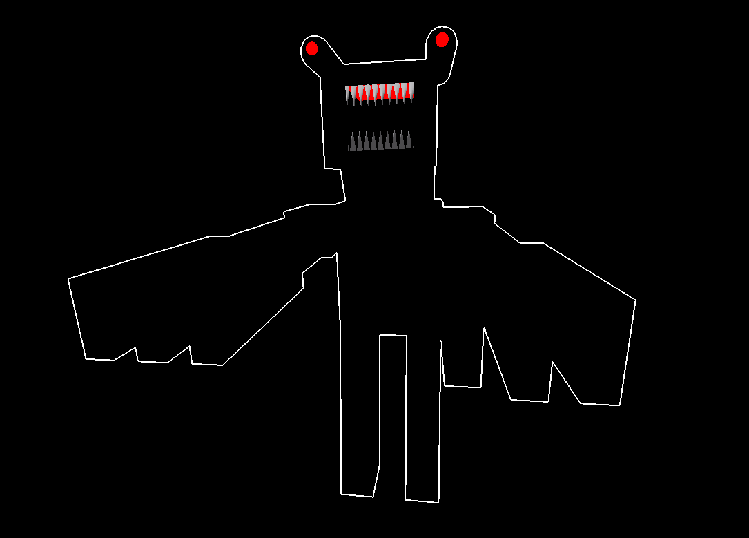 Hotel Monster | DITSA Wiki | Fandom