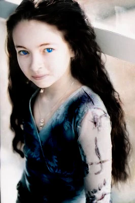 Emma | Ditto Town Wiki | Fandom