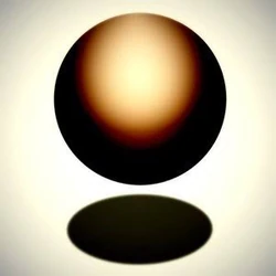 Orbman | Ditto Town Wiki | Fandom