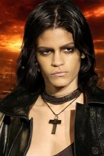 Black Queen | D.I.T. Website Wiki | Fandom