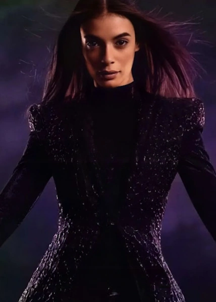 Lucas Caravaggio | D.I.T. Website Wiki | Fandom