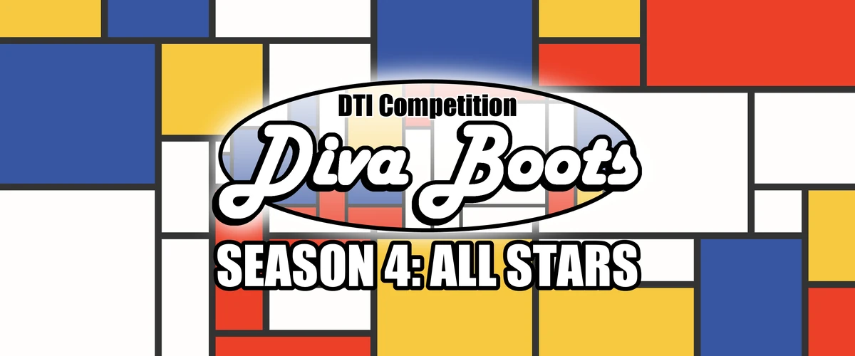 Diva Boots DTI Competition | Diva Boots DTI Competition Wiki | Fandom