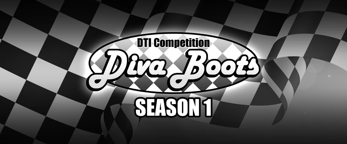 Diva Boots (Season 1) | Diva Boots DTI Competition Wiki | Fandom