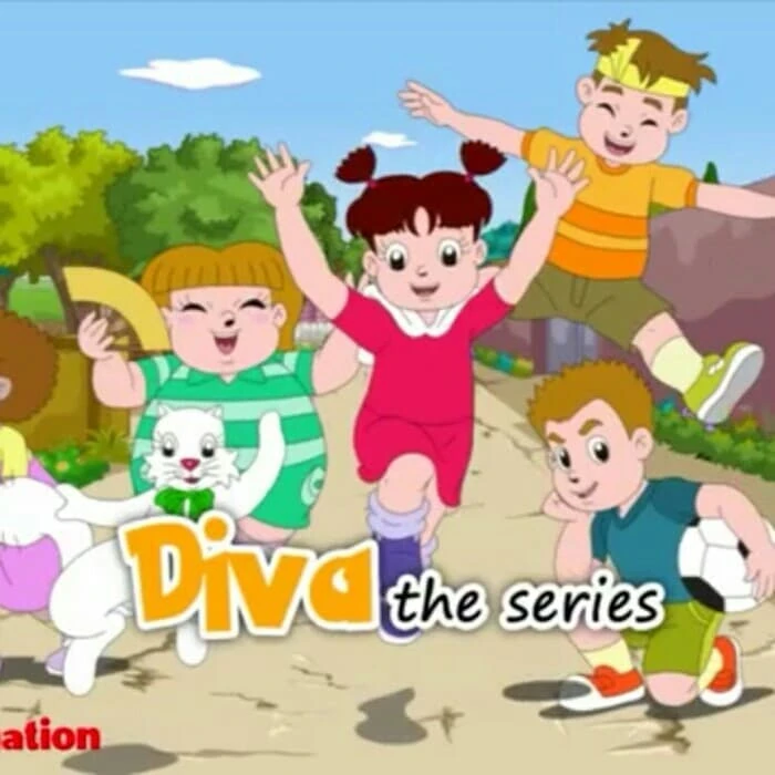 Diva the Series | Diva the Series Wiki | Fandom