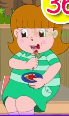 Mona | Diva the Series Wiki | Fandom