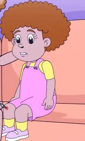 Febi | Diva the Series Wiki | Fandom