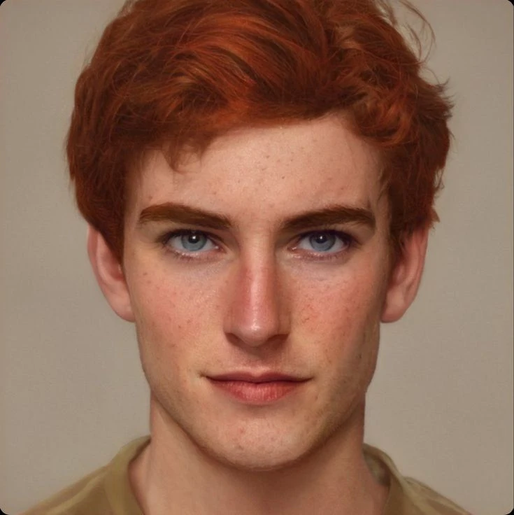 Tripp Mitchell | Diva's Miscellaneous Book Characters Wiki | Fandom