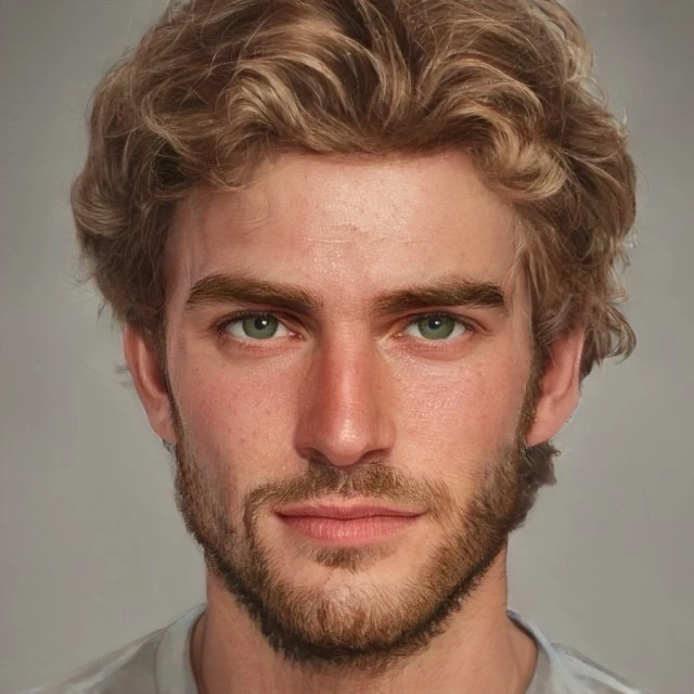 Gavin Scott | Diva's Miscellaneous Book Characters Wiki | Fandom