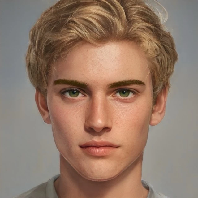 Kole Hogan | Diva's Miscellaneous Book Characters Wiki | Fandom