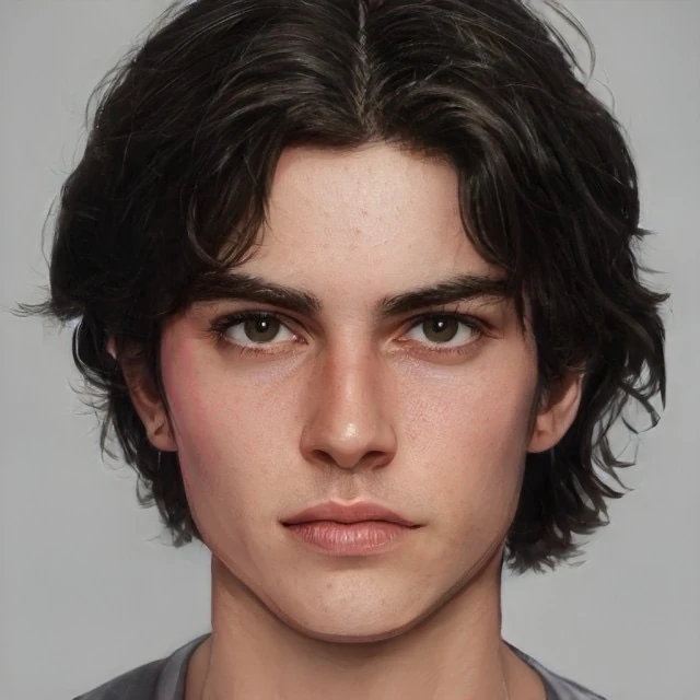 Finn Howard | Diva's Miscellaneous Book Characters Wiki | Fandom