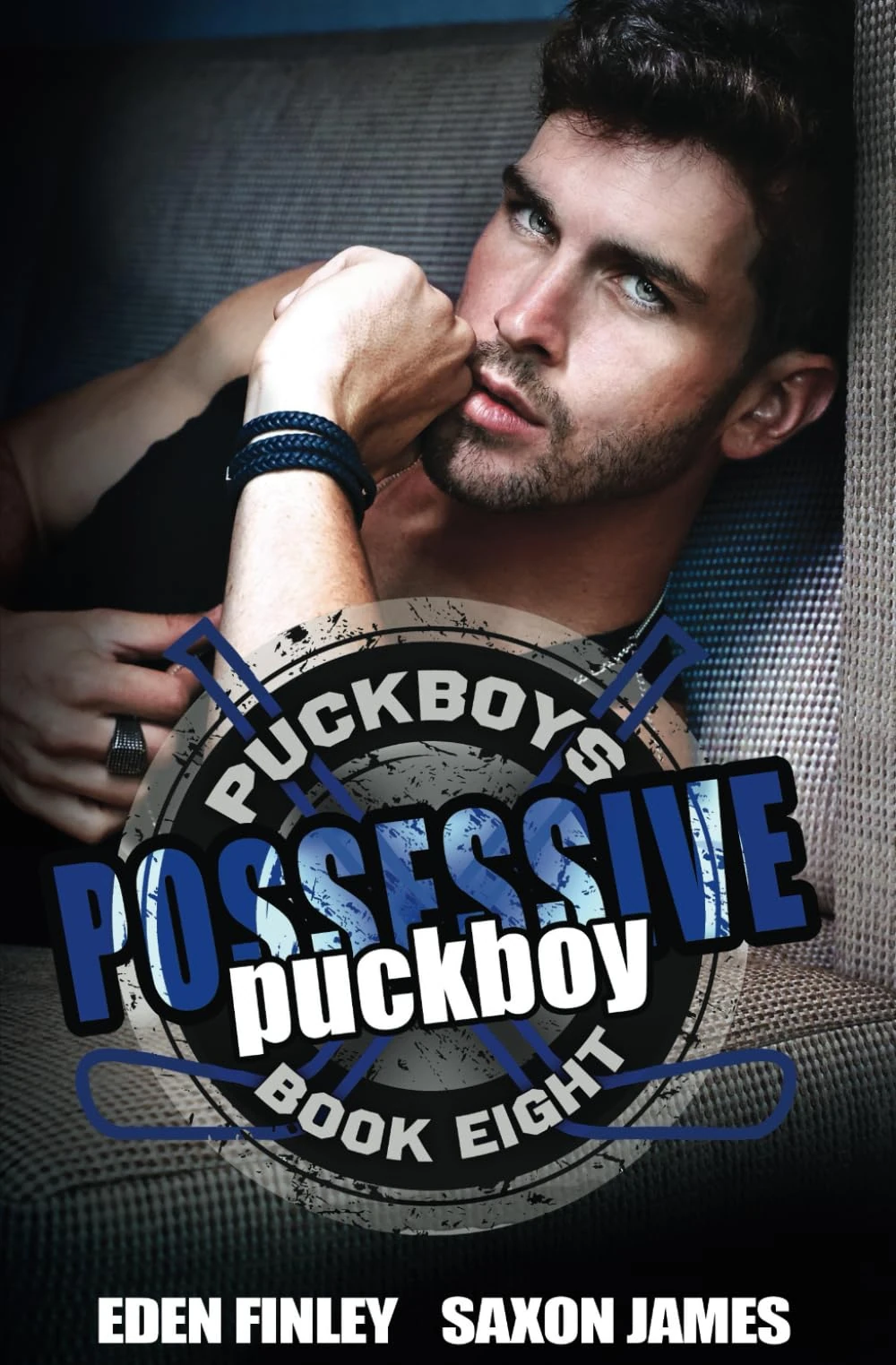 Possessive Puckboy | Diva's Miscellaneous Book Characters Wiki | Fandom