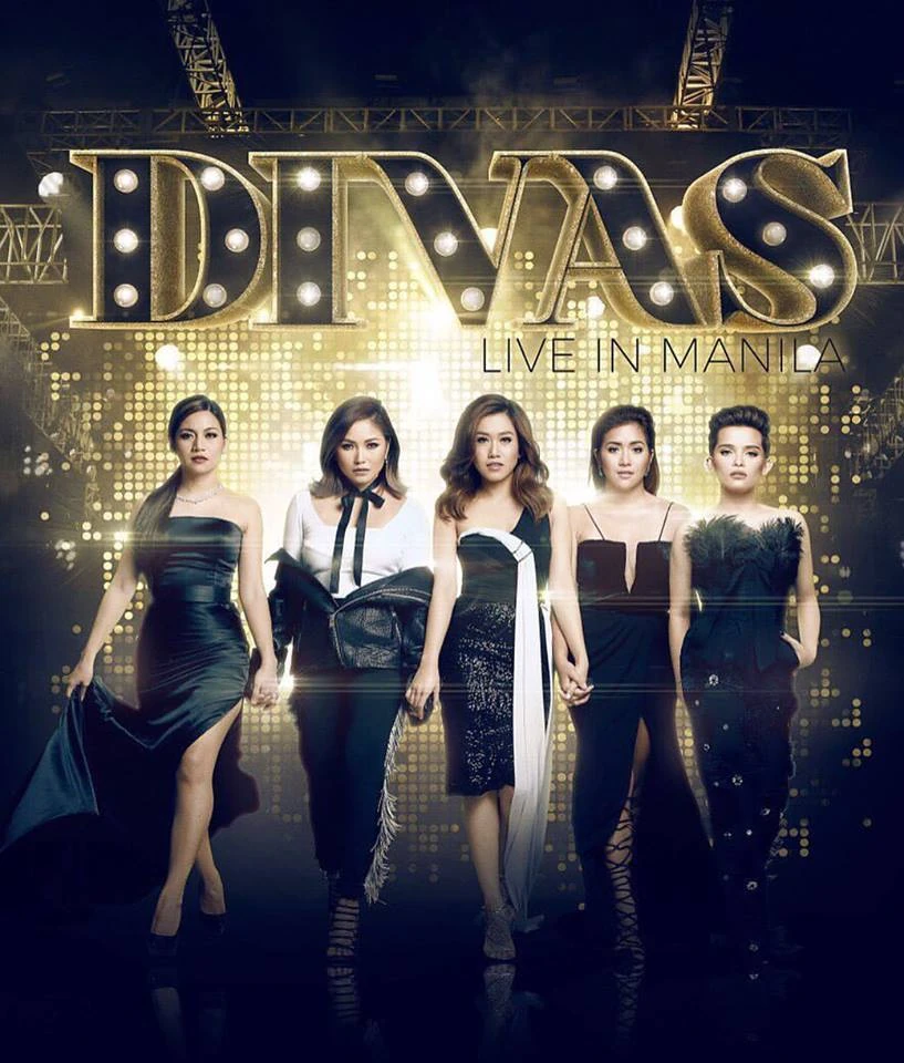 2016 DIVAS pictorial | DIVAS Wiki | Fandom