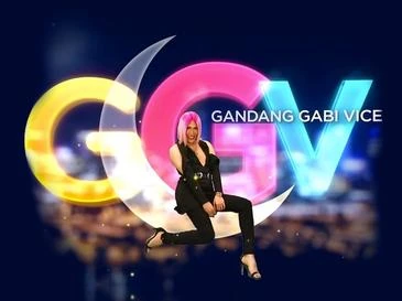 Gandang Gabi Vice | DIVAS Wiki | Fandom