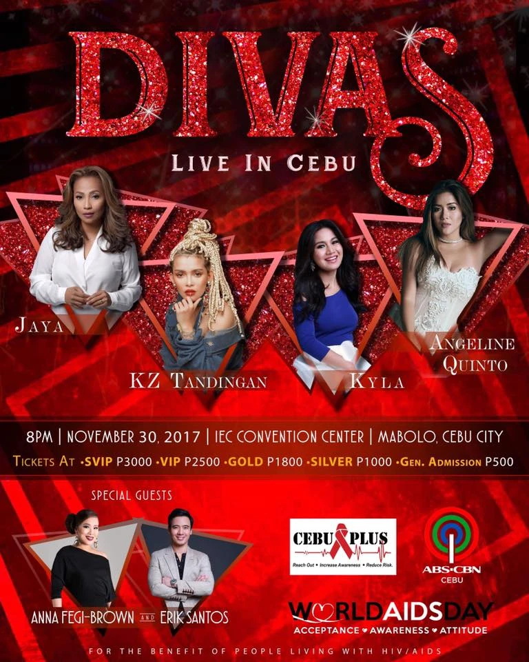 DIVAS Live in Cebu | DIVAS Wiki | Fandom