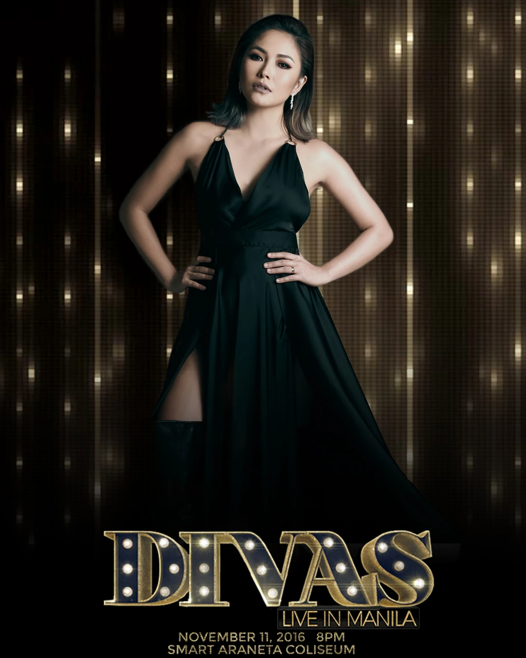 Yeng Constantino Fashion