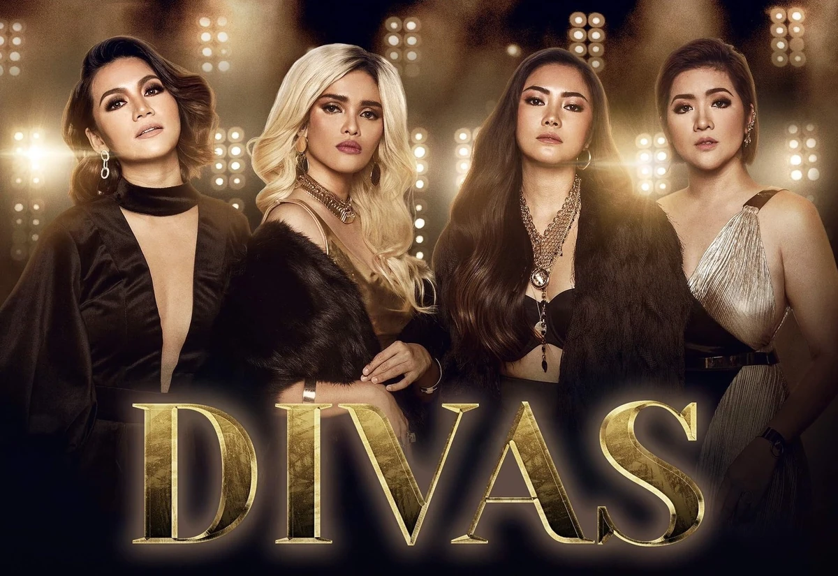DIVAS Live (2018-19 Tour) | DIVAS Wiki | Fandom