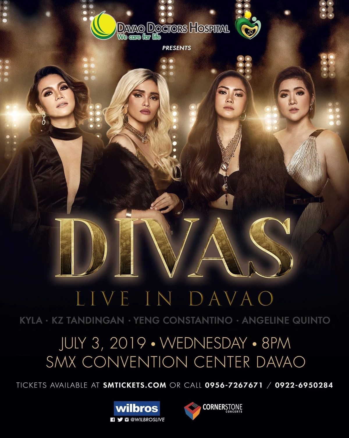 DIVAS Live in Davao | DIVAS Wiki | Fandom