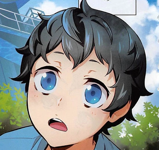 Tomoki Sakai/Gallery | Dive!! Wiki | Fandom