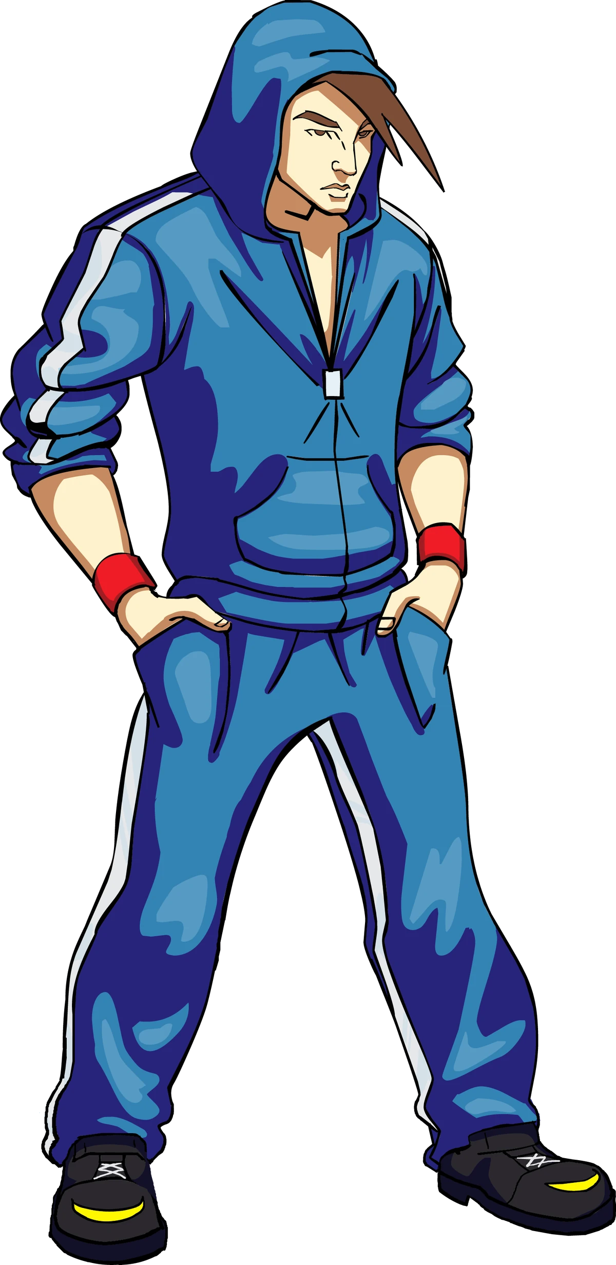 Dive | Divekick Wiki | Fandom