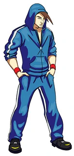 Dive | Divekick Wiki | Fandom