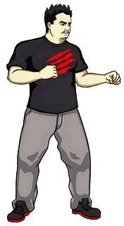 Category:Divekick Characters | Divekick Wiki | Fandom