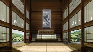 New Angle Dojo | Divekick Wiki | Fandom