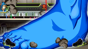 God of Divekicking | Divekick Wiki | Fandom