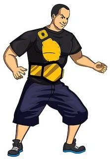 Jefailey | Divekick Wiki | Fandom