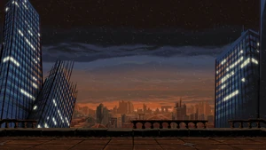 Downworld | Divekick Wiki | Fandom